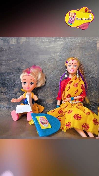 Shorts 😂 Ek Baat Batao Tum 🤣 Funny Ytindia School Trending Barbie