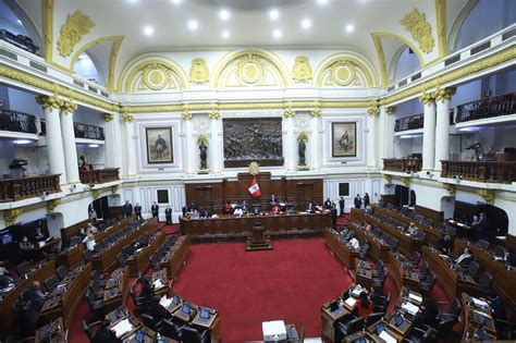 Aprueban Iniciativa Que Contribuirá A Mejorar La Calidad De Vida De La