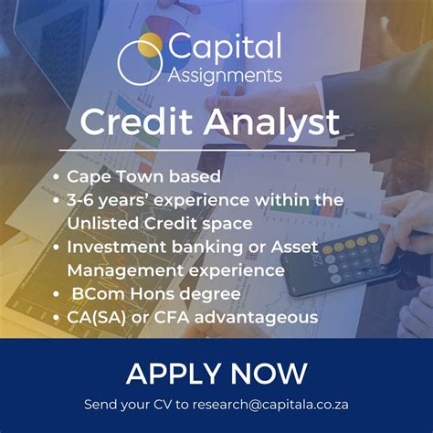 Capital Assignments On Linkedin Our Client Is A Renowned Investment
