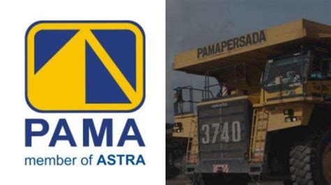 PT PAMA Buka Lowongan Kerja Untuk Fresh Graduate D3 S1 Penempatan Di