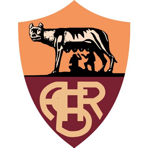 The Evolution Of The Roma Crest Cf Classics
