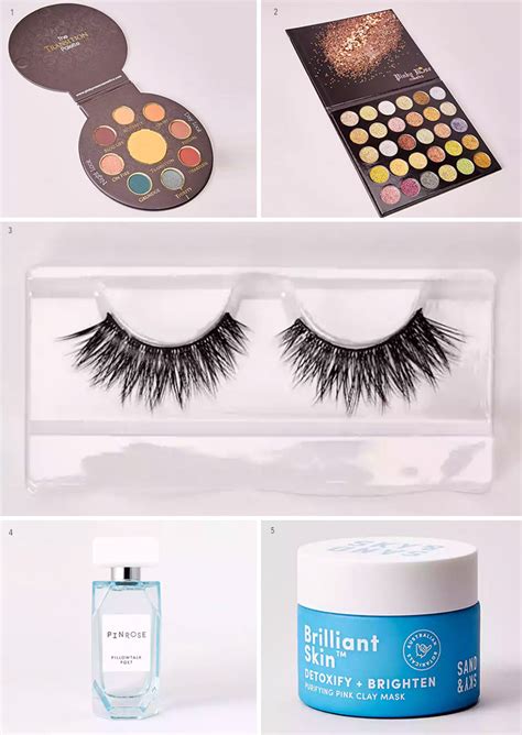 What To Get From Forever 21s New Beauty Brand Riley Rose