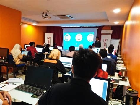 mobile application training ios and android ionic framework