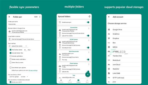 Autosync File Sync And Backup V525 Apk Download Filecr
