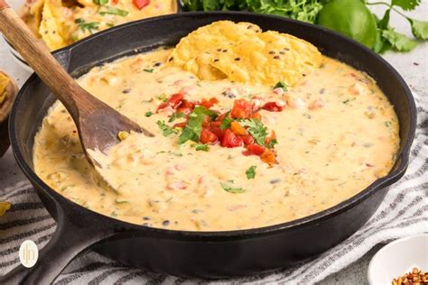 Velveeta Cheese Dip The Feathered Nester
