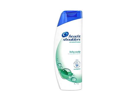 Head And Shoulders Anti Dandruff Shampoo Itchy Scalp Care 500ml Ingredients And Reviews