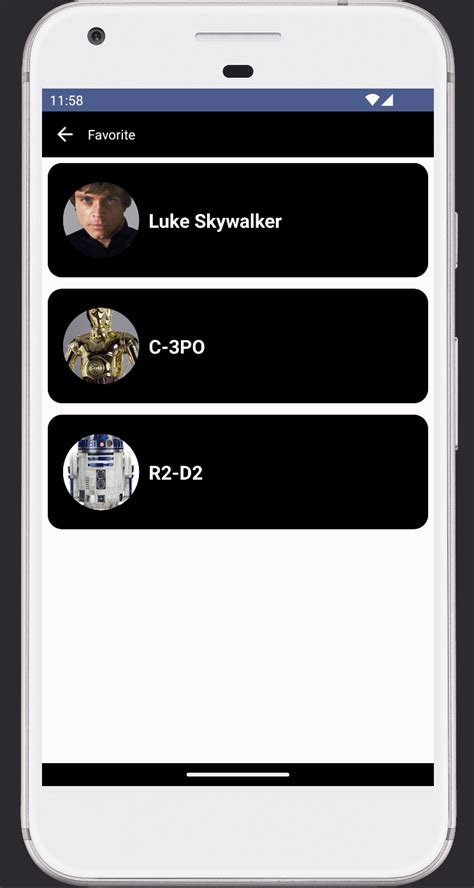 Github Paulosoujava Starwars Project