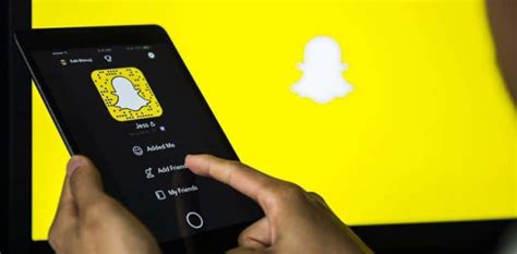 Snapchat online Cómo entrar GRATIS al Snapchat web