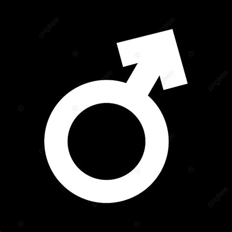 Vector Male Icon Male Icons Male Icon Sex Png And Vector With