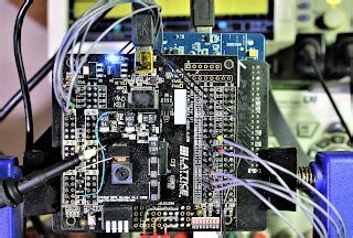 DIY IMX219 4 Lane MIPI CSI Breakout Board Getting MIPI CSI 4 Lane From Raspberry PI Camera