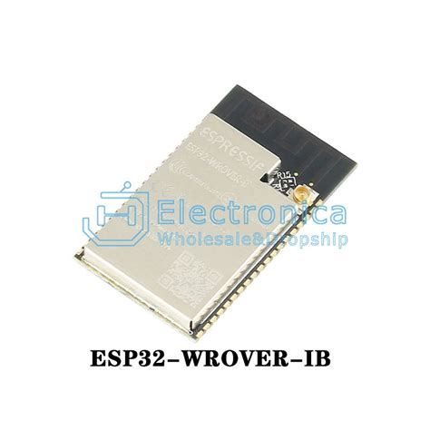 Esp32 Wrover Bluetooth Wifi Module Jh B2b Wholesaleanddropship Online Store