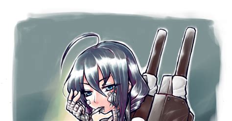 艦これ 【艦これ】らくがきまとめ 63 おぅじゅのイラスト Pixiv