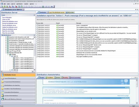 how does ideal dispatch work ideal dispatch remote deployment and
