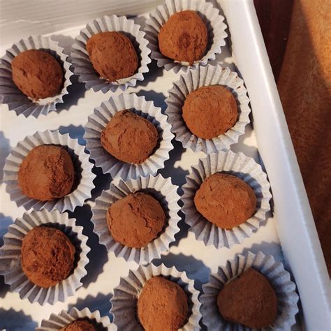 Avaliações de Trufas Tradicionais da Soul Food Veg BH abillion