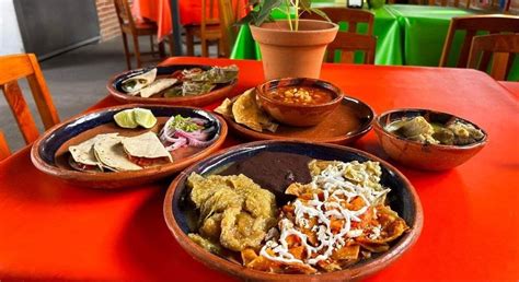Buffet En Cholula Tres Deliciosas Opciones Para El Fin De Semana
