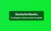 How To Make Body Height To Of The Browser Height Geeksforgeeks