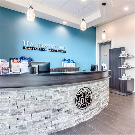 Hand Stone Massage Facial Spa In Hoboken A Calm Oasis Hoboken Girl