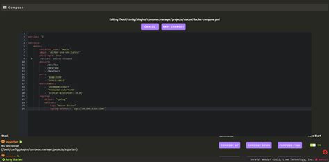 How To Run Dockerized MacOS On Unraid WhiteMatterTech