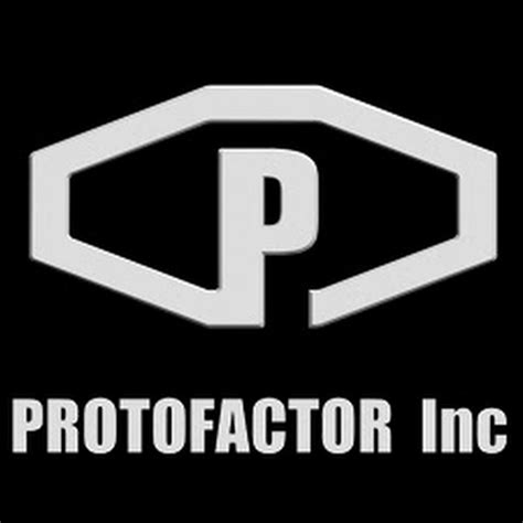 Protofactor Inc Youtube