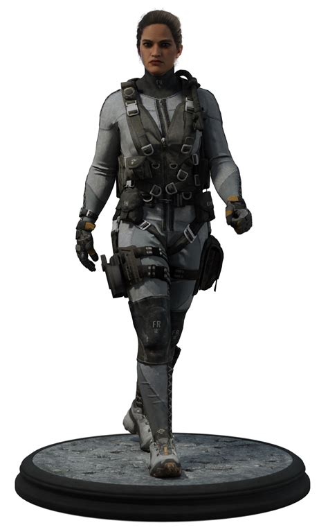Cod Mw 2 Calisto Allard Daz G8f V1 By Dazwraps On Deviantart