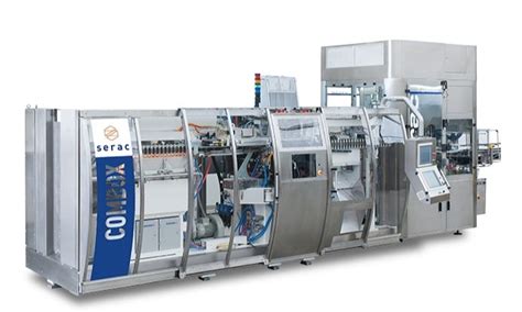 Emphasise Your Commitment To Sustainability With Seracs Esl Combox