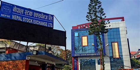 प्रि ओपन सेसनमा नेप्से सूचक २९१ अंकले बढ्यो Sunaulo Nepal
