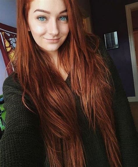 Sweet Redheads Barnorama