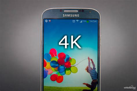Samsung promises 4K screens and foldable displays in the next few years ...