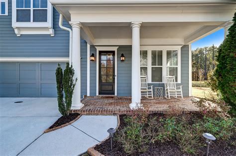 The Most Picture Perfect Cul De Sac Home In Mableton Georgia United