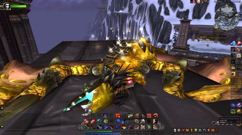 Finally Got Time Lost Proto Drake R Wow
