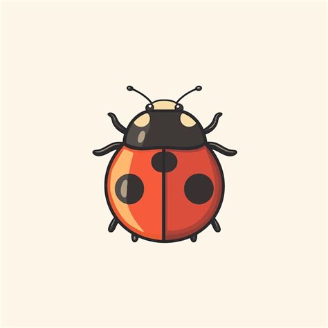 Ladybug Vector Cute Premium Ai Generated Vector Ladybug Vector Cute Premium Ai Generated Vector