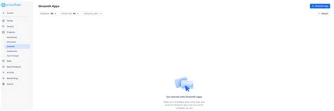 Building Interactive Applications With Snowflake And Streamlit Interworks