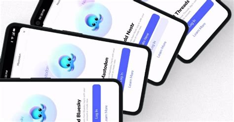 Openvibe La Plataforma Que Unifica Las Redes Sociales Recibe El