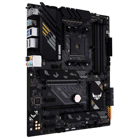 Asus Tuf Gaming B550 Pro Motherboard At Armand Hudson Blog