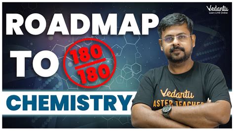 How To Score 180180 In Chemistry Complete Roadmap And Strategy For
