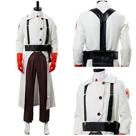 Tf2 Scout Costume Halloween Hot Sex Picture