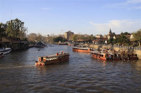 Delta Tigre Clássico