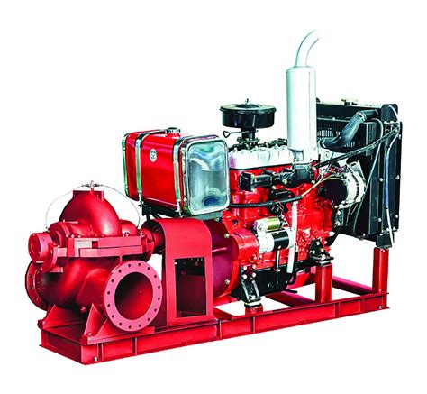 Deisel Engine Fire Guard Global