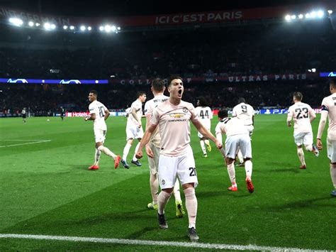 Its Amazing And Its Unique Diogo Dalot Describes Playing With Man
