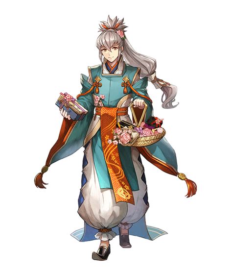 【feh】 バレンタインタクミの詳細情報ステータス、習得スキルなど
