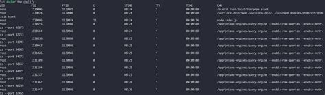 Bug High Memorycpu Usage · Issue 509 · Coollabsiocoolify · Github