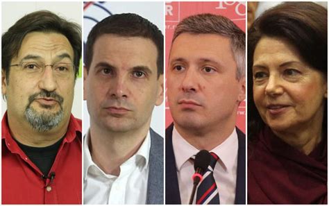 Hoće li opozicione stranke pozvati na vakcinaciju protiv kovida 19