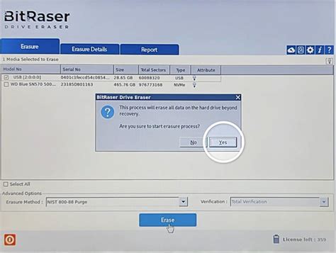 Learn How To Wipe A USB Drive Effectively