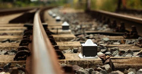 Remote Monitoring For Rail Senceive