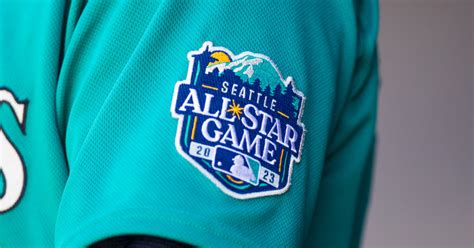 【2023大聯盟明星賽】西雅圖夜未眠，大聯盟明星賽票選正式開跑！ Mlb 棒球 運動視界 Sports Vision