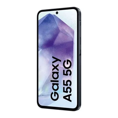 مشخصات و قیمت گوشی موبایل سامسونگ Samsung Galaxy A55 آی زی