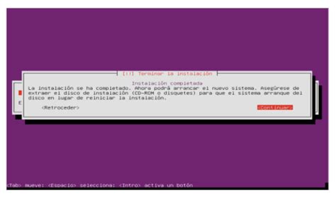 Ubuntu Server 18 04 LTS Minimal instalación básica Linux OS net