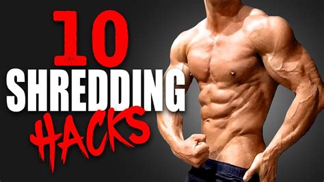 10 Ways To Burn More Fat Youtube