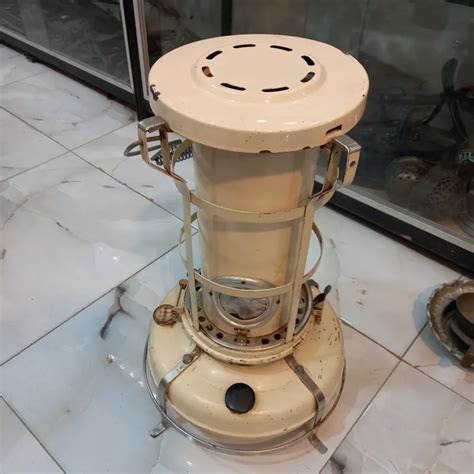 چراغ علائدین قدیمی