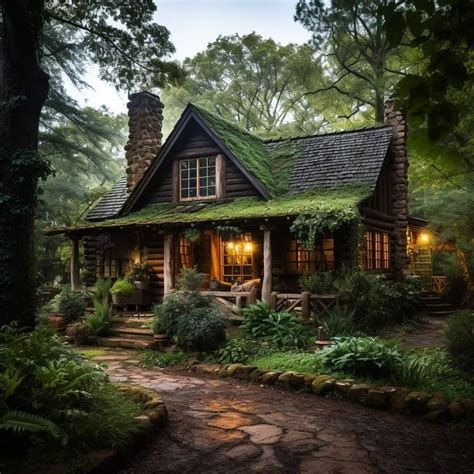 Hut House Tiny House Cabin Cabin Homes Cottage Homes Log Homes Off
